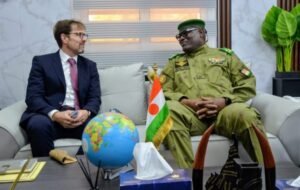 Coopération bilatérale entre le Niger et KfW : Soutien à la ...